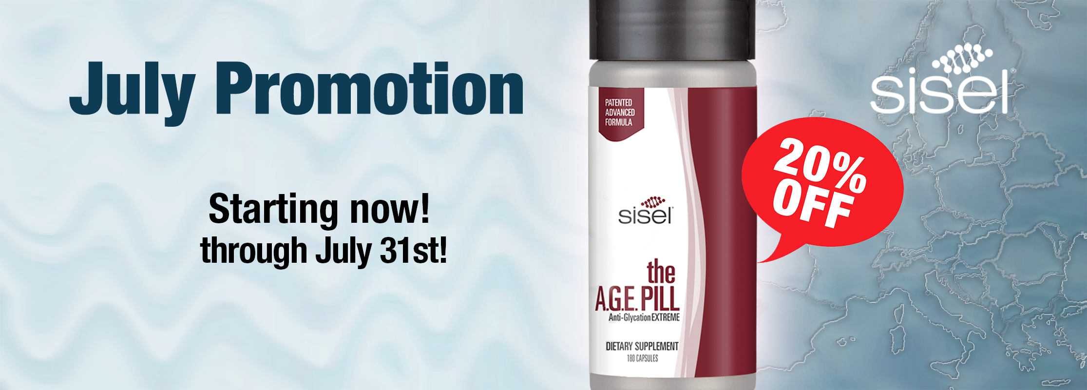 Sisel International | Safe Health, Wellness, & Fitness Supplements