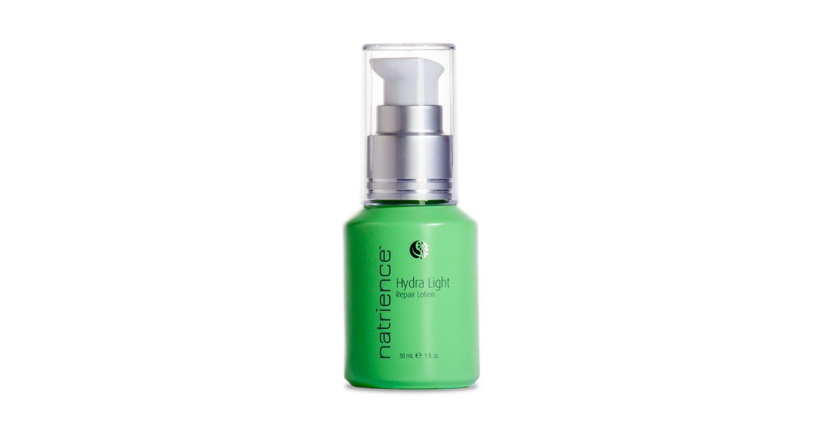 Natrience Hydra Light Repair Lotion | Lightweight Daily Moisturizer ...