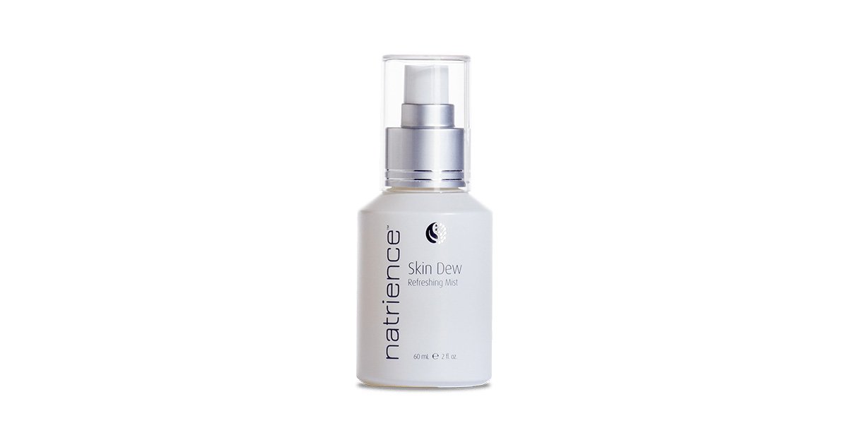 Skin Dew Refreshing Mist | Hydrating Blue Light Face Spray | Sisel ...