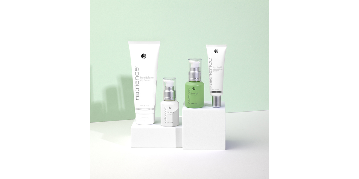 Essential Skincare for Oily & Combo Skin | Natrience | Sisel ...