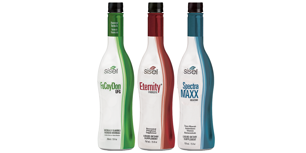 Triangle of Life® | Complete Antioxidant & Immune Support Pack - sizzlenow