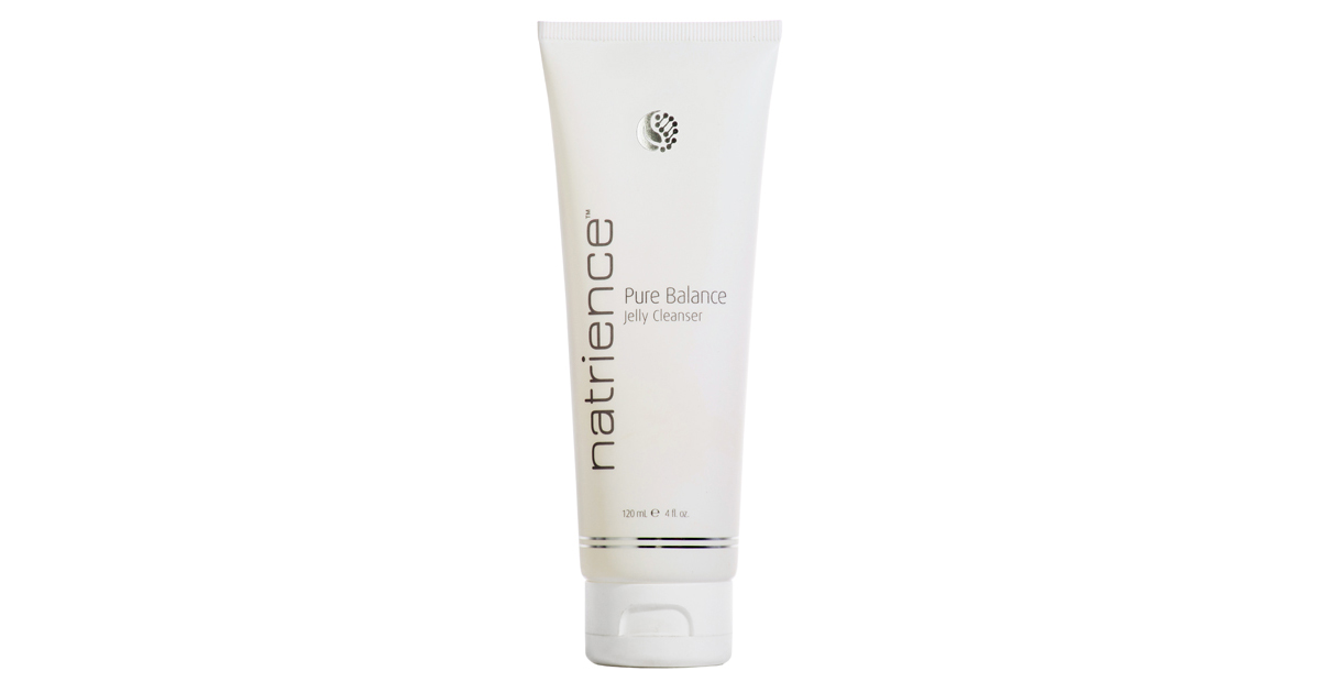 Natrience® Pure Balance Jelly Cleanser – Gentle Daily Cleanser | Sisel